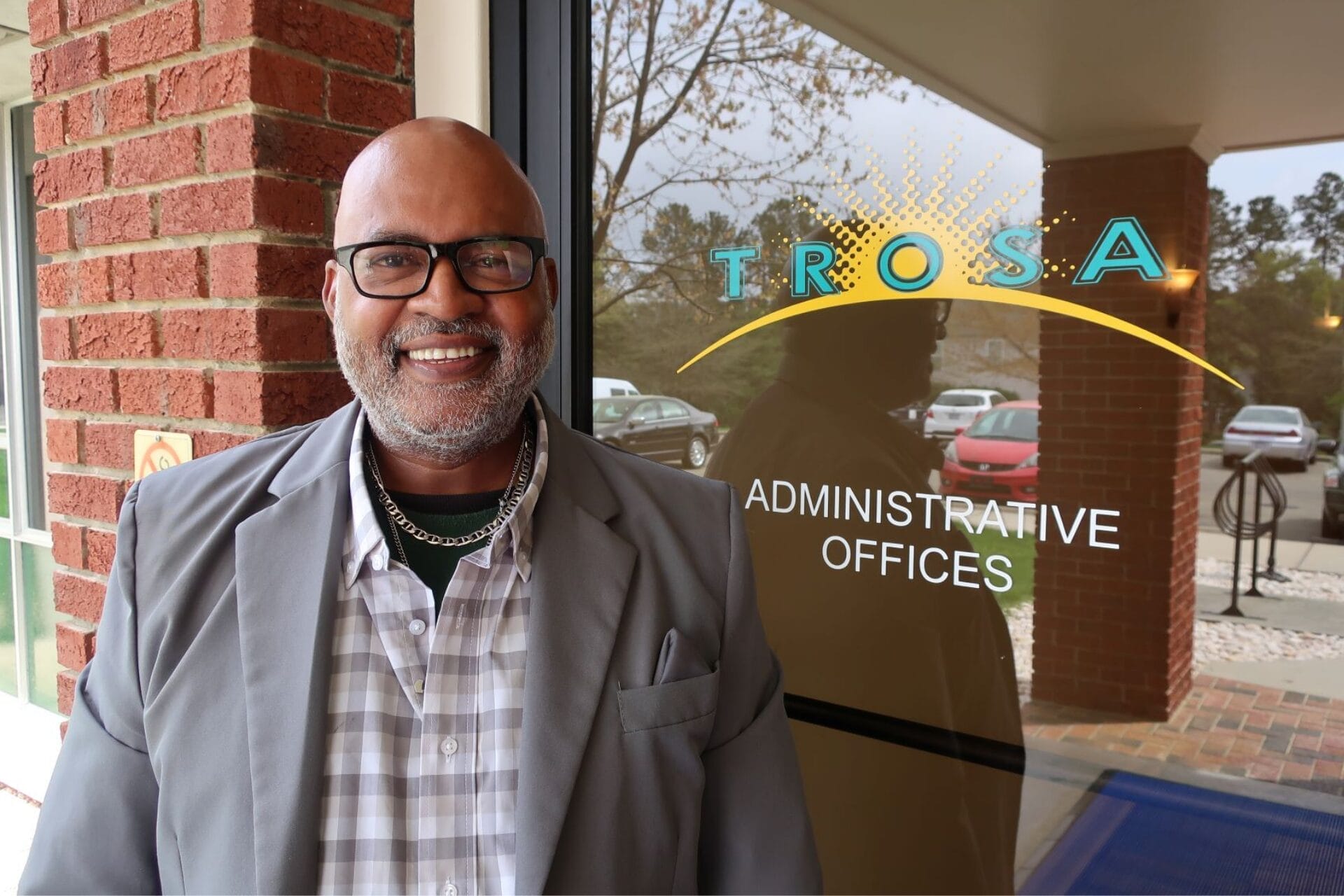 TROSA – residential recovery program