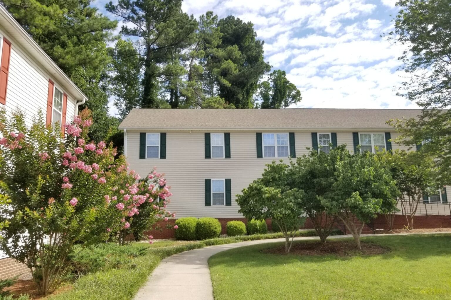 Program Services – TROSA