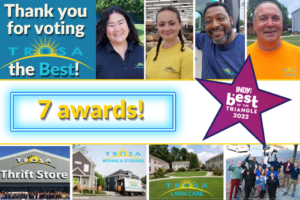 Recovery Programs For Men & Women | TROSA