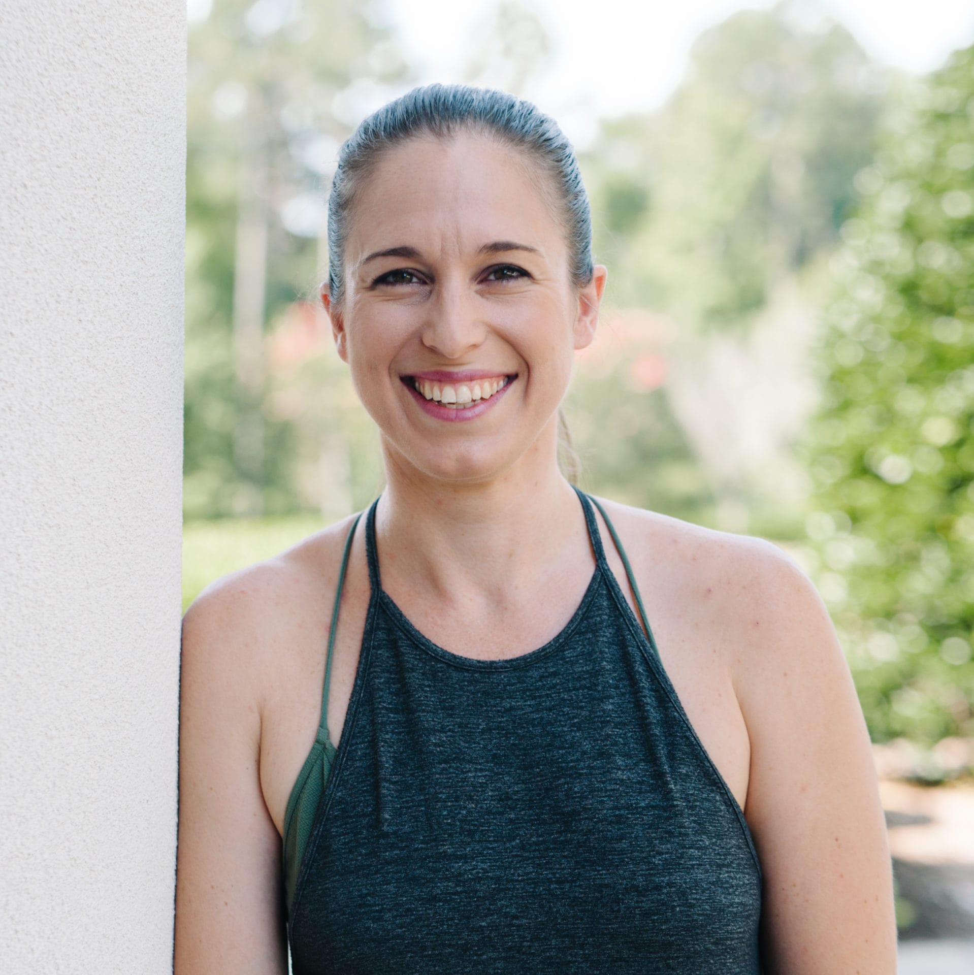 Trauma-Informed Classes: Healthy Relationships and Yoga – TROSA