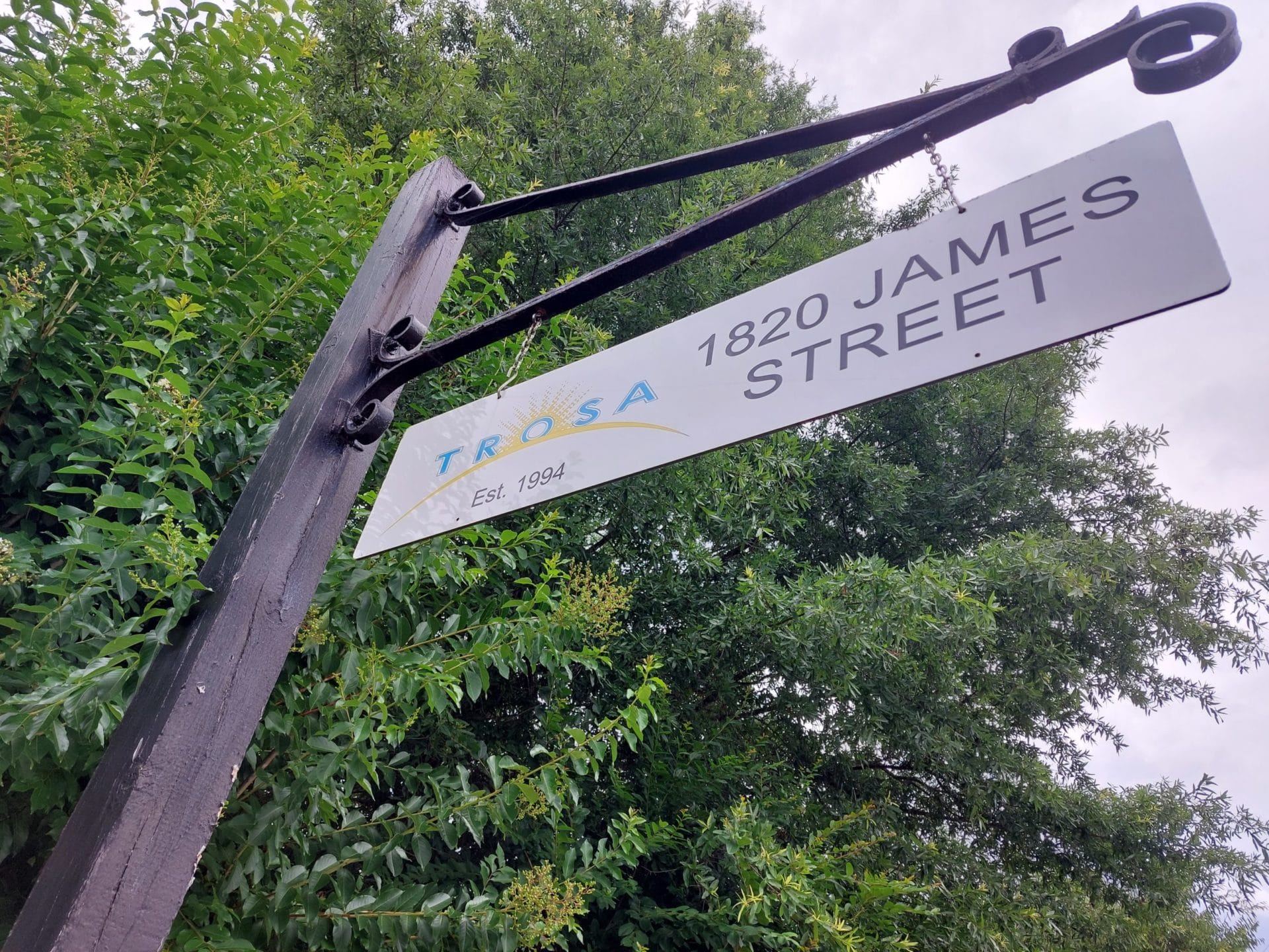 Peer Support Specialist Classes at TROSA - TROSA