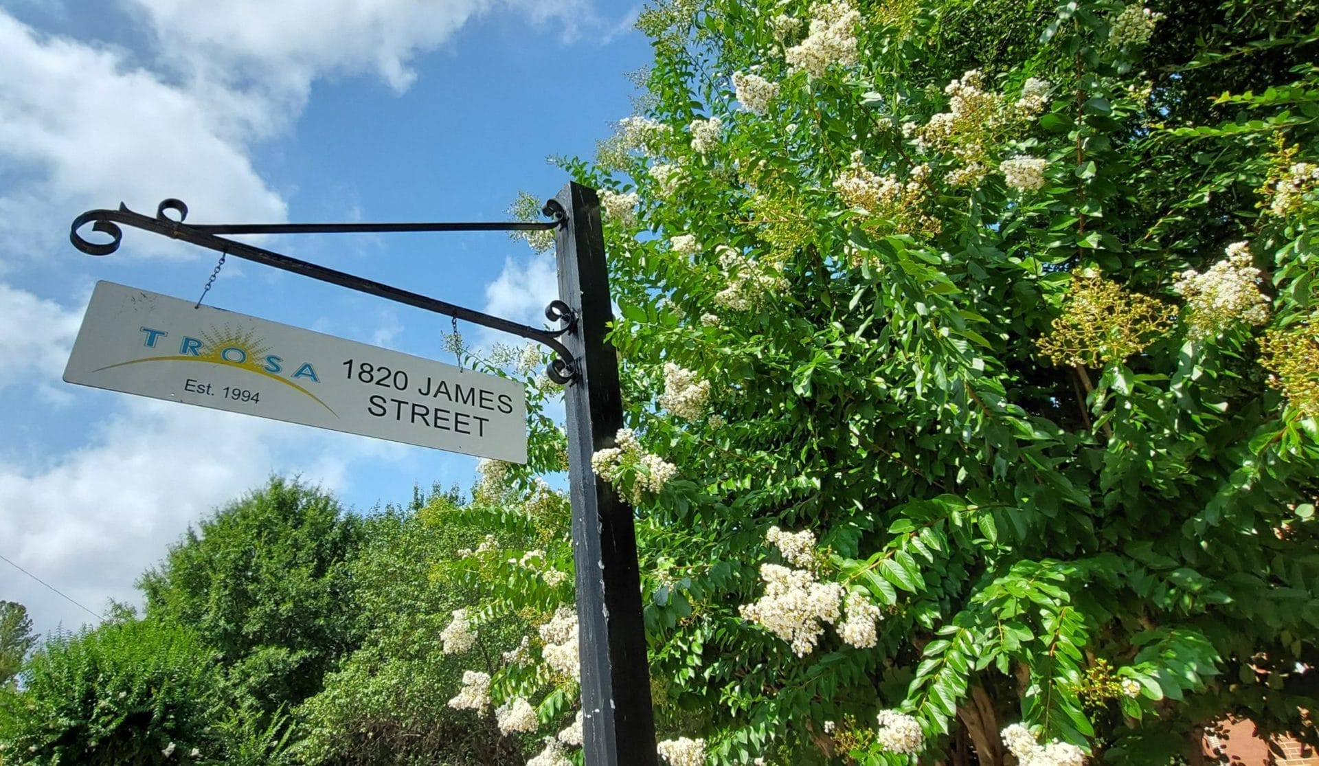 TROSA Program Model: Modified Therapeutic Community – TROSA