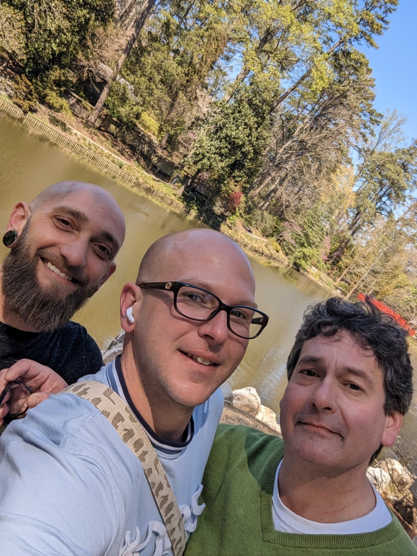 TROSA Program Model: Modified Therapeutic Community – TROSA