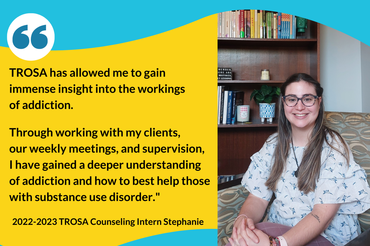 Recovery Programs For Men & Women | TROSA