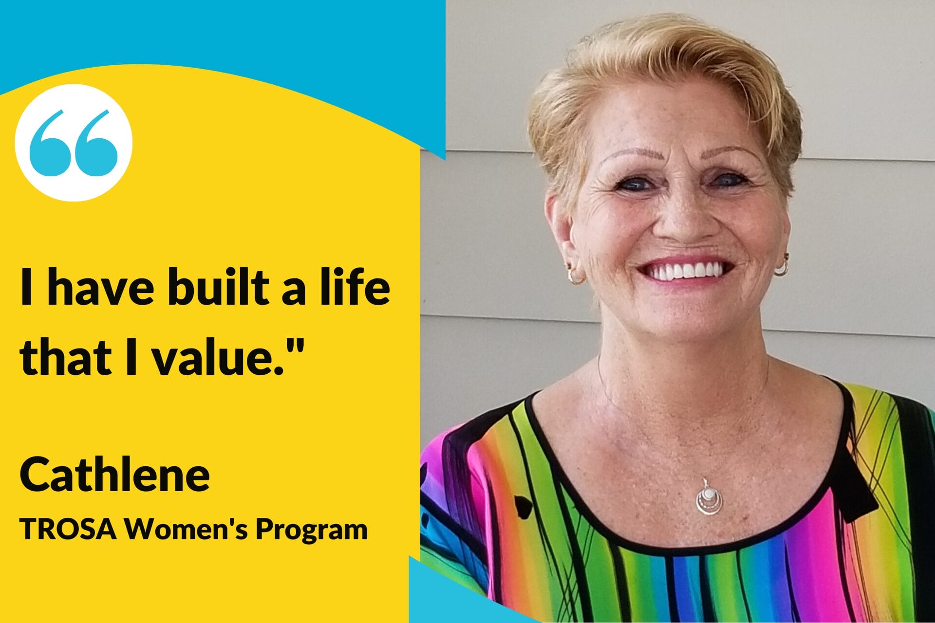 Celebrating TROSA Staff – TROSA