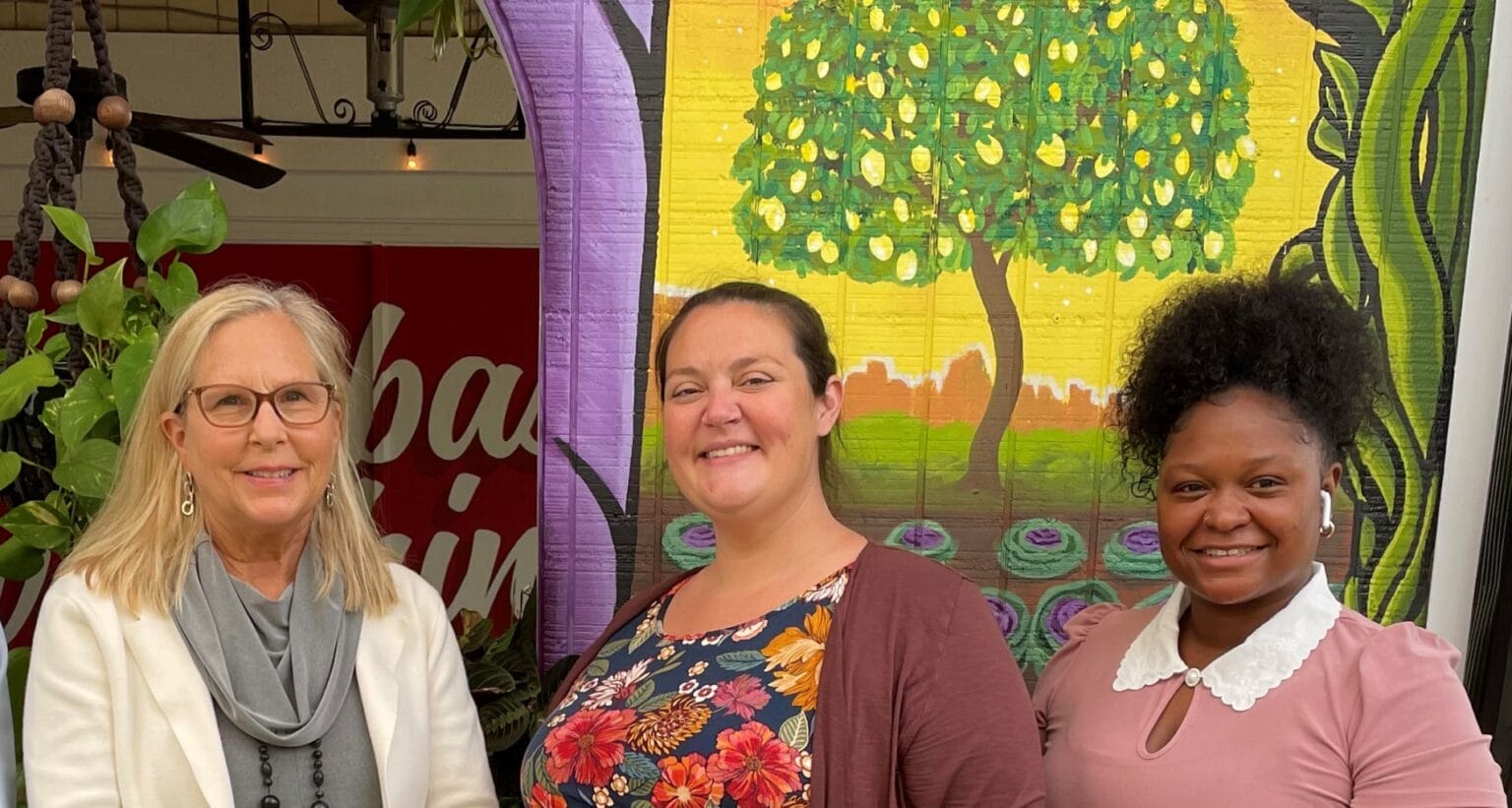 Program Services – TROSA