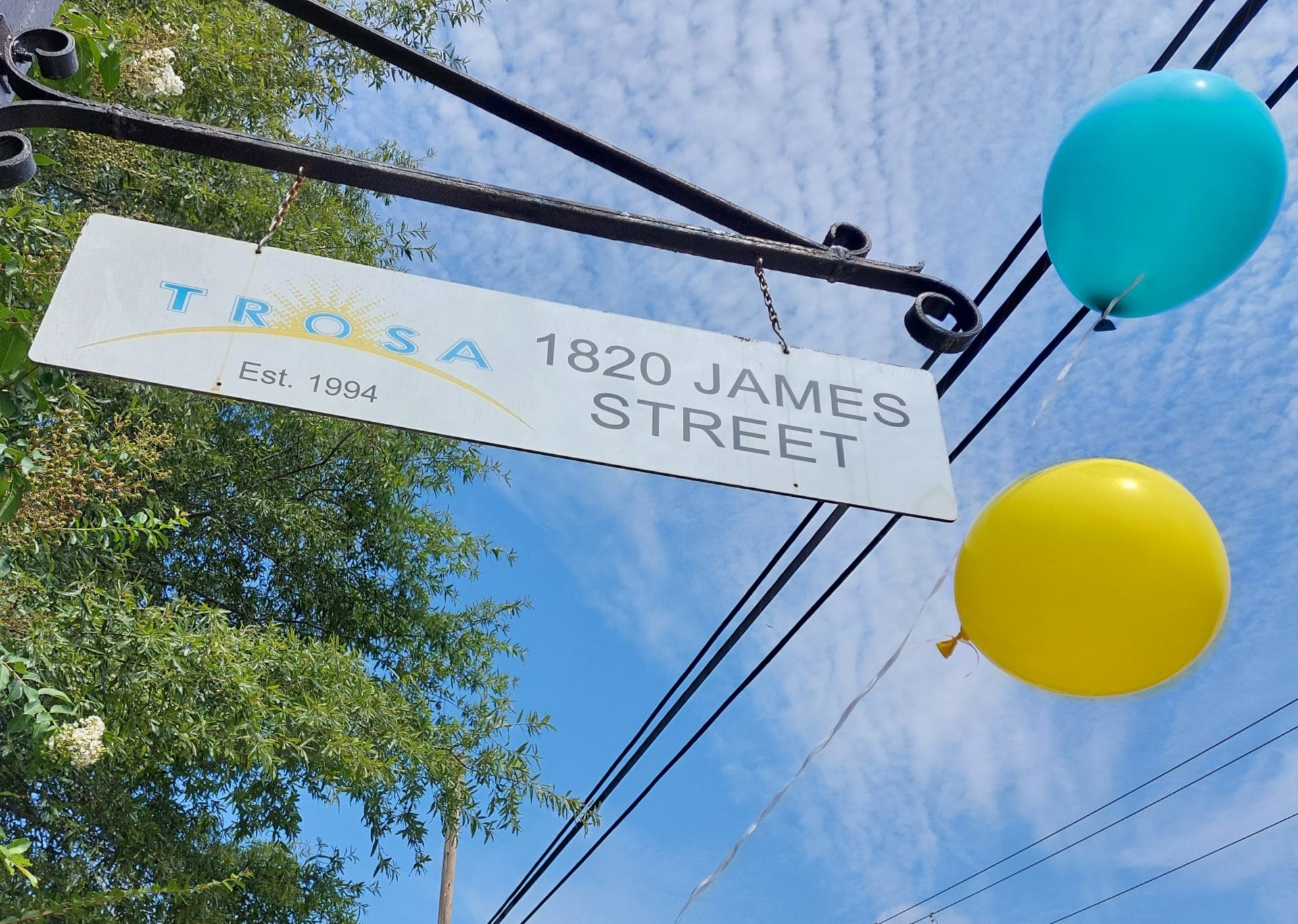 TROSA Celebrates Recovery and Kevin McDonald – TROSA