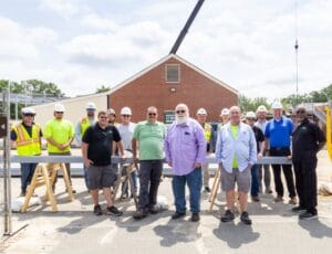 TROSA – residential recovery program