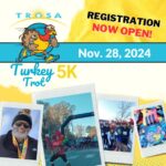 TROSA – residential recovery program